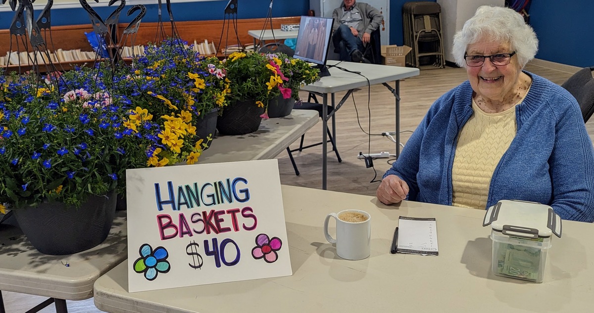 Spring Tea on Coronation Day | St. Agnes Anglican Church