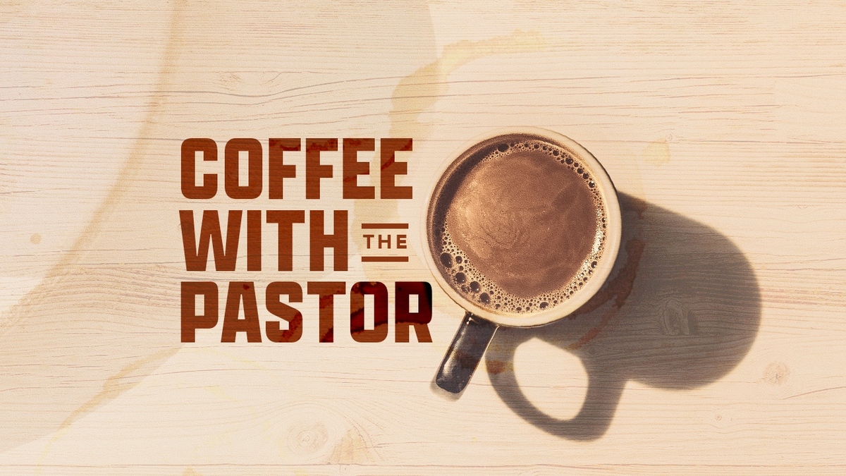 Blog | Prince of Peace Lutheran Church