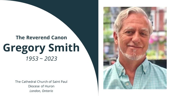 Service Videos | St. Paul's Cathedral