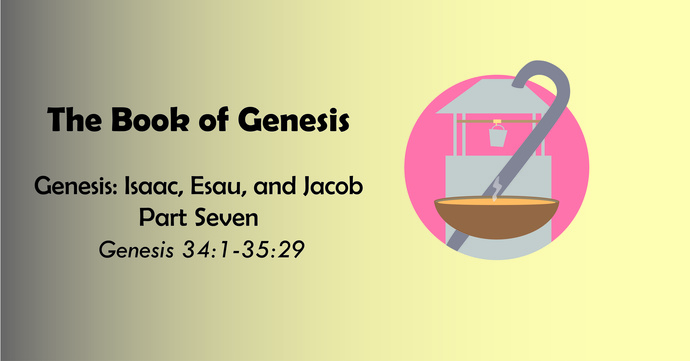 Wednesday Night Bible Study | Bethel Christian Church