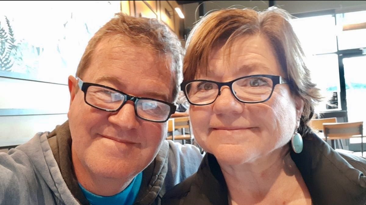 Mark and Cheryl Sorell Ministry Update | Mount Olive Church