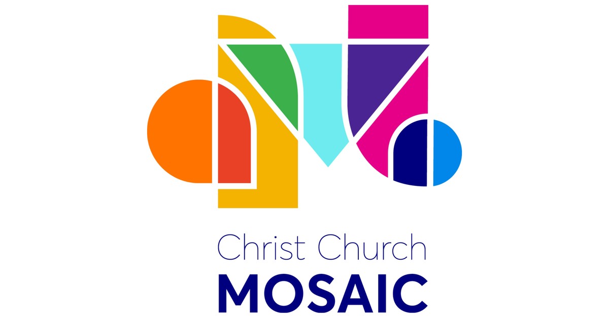Christ Church Mosaic Community Seeking Students for 23/24 Academic Year ...