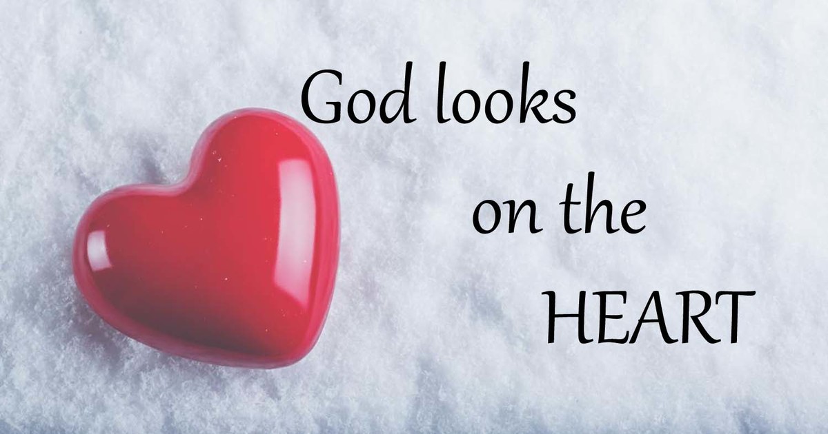 Blog | Richardson's Cove Baptist Church