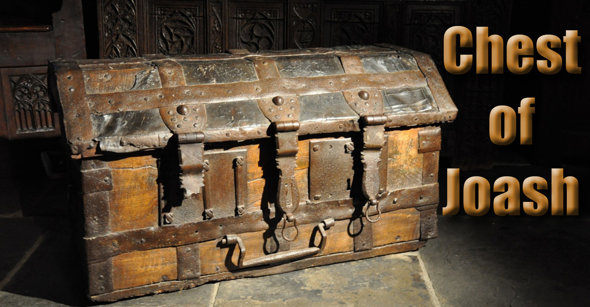 Blog | Richardson's Cove Baptist Church