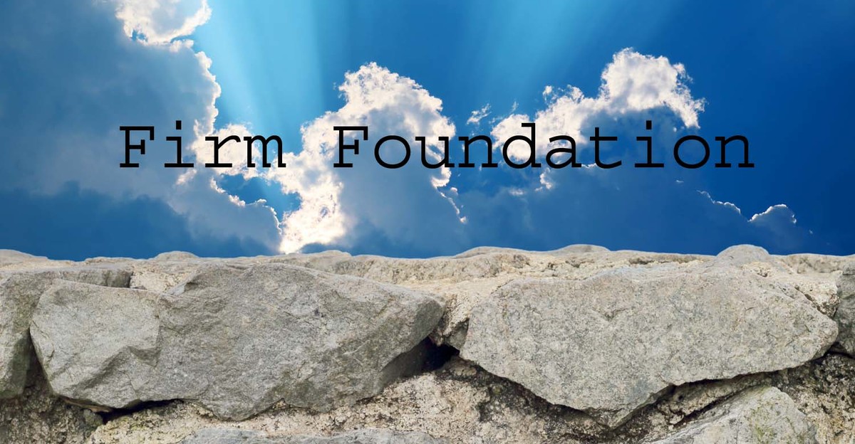 Blog | Richardson's Cove Baptist Church