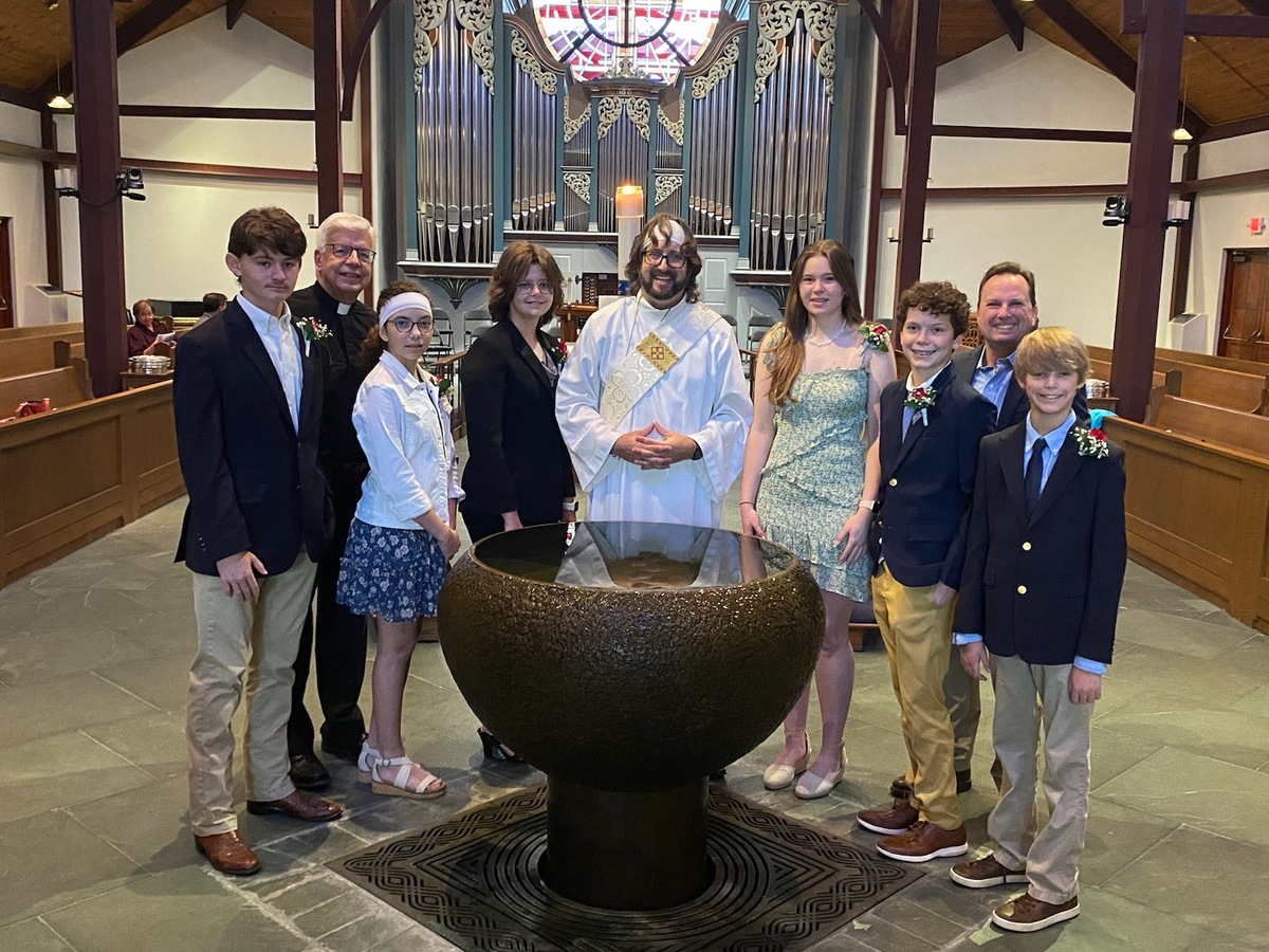 Blog | Christ The King Lutheran Church