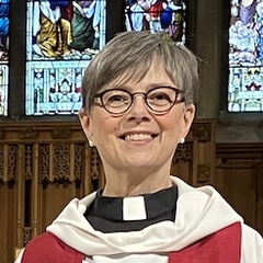 Our Team | About | St. John the Baptist, Sardis