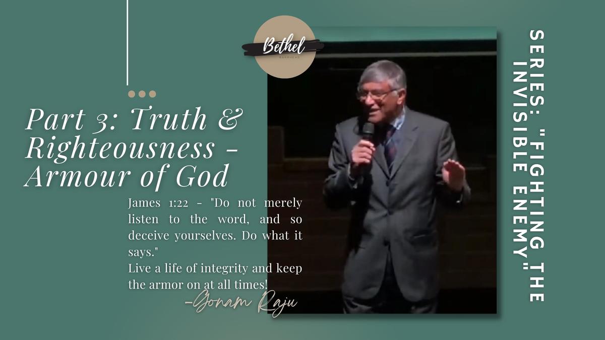 Blog | BETHEL PENTECOSTAL CHURCH