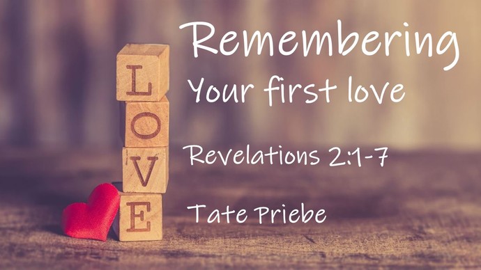 Messages | Courtenay Fellowship Baptist Church