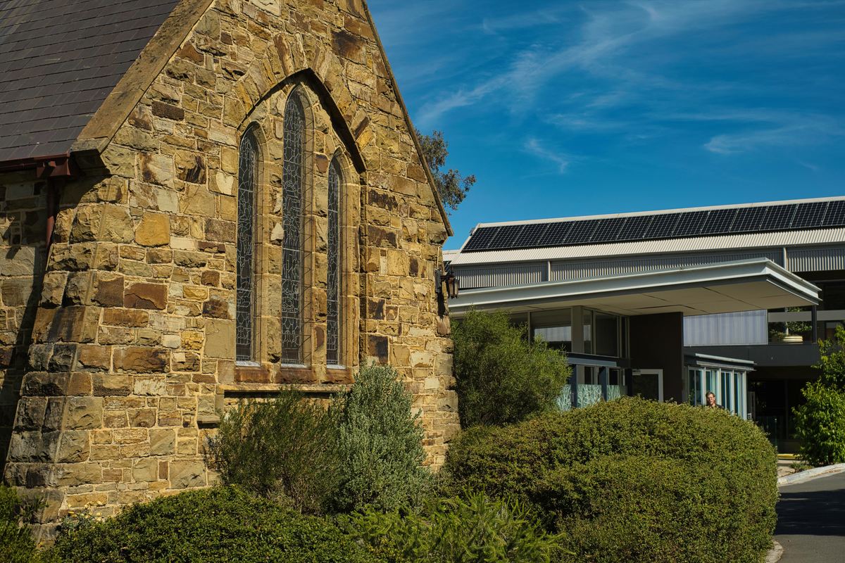 Holy Trinity Doncaster