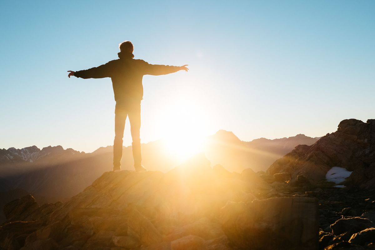 Strength for Real Challenges