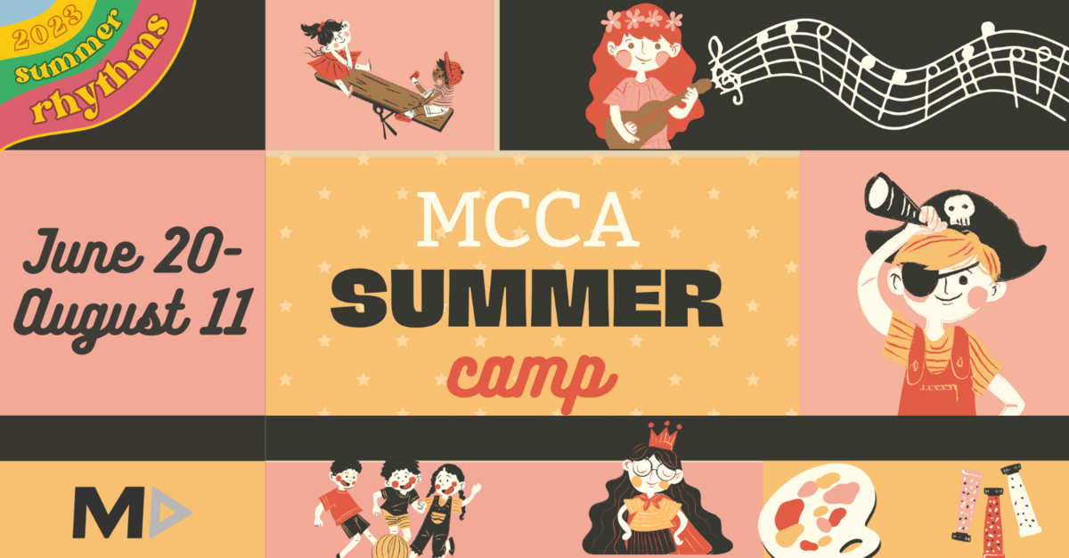 MCCA Summer Program | Missio Kids | Missio Community