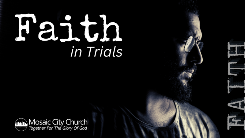 Faith Trials