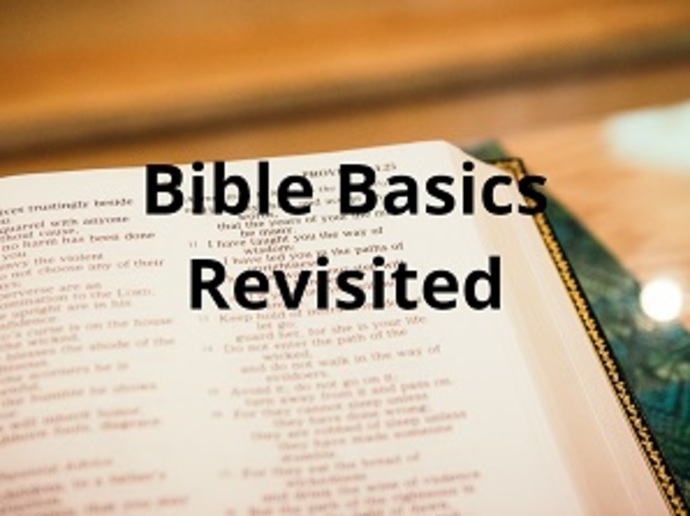 Sermons | Copperfield Bible Church