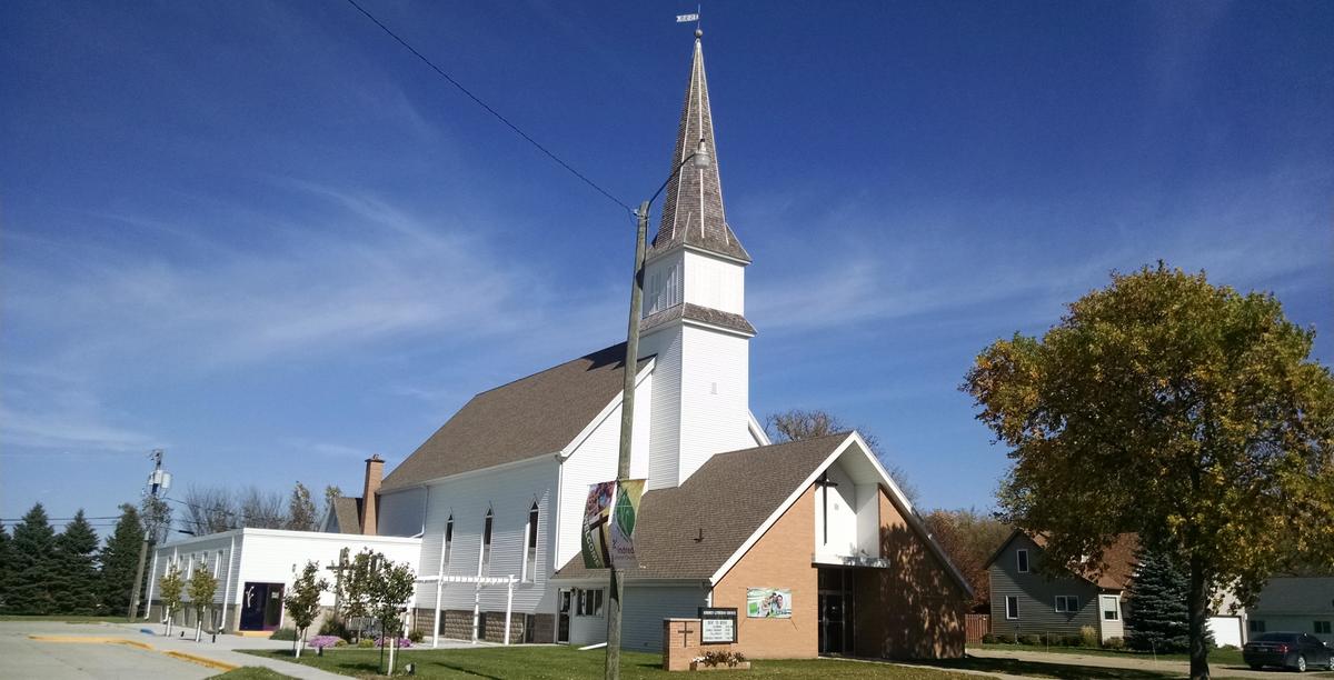 Kindred Lutheran Church | Gathered to Grow - Sent to Serve