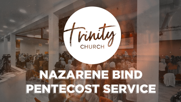 Sermons | Trinity Church of the Nazarene