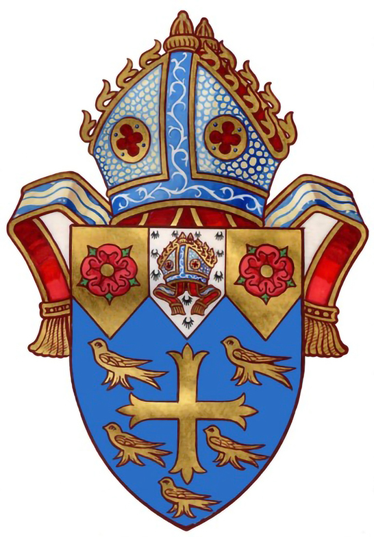 Pentecost Message from the Bishop | St. Anne's Steveston Anglican Church