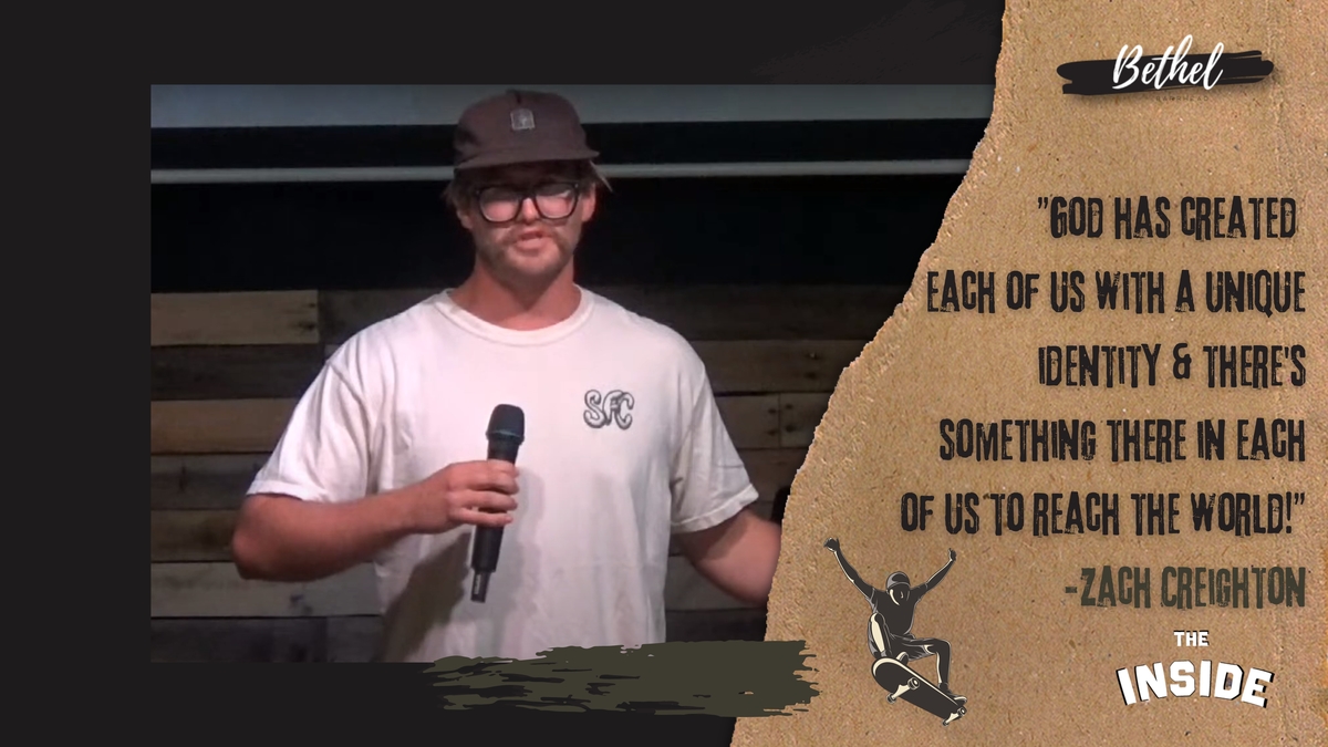 Blog | BETHEL PENTECOSTAL CHURCH