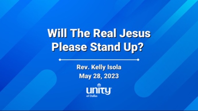 Sermons | Unity of Dallas