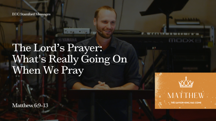 Messages | ECC Stamford