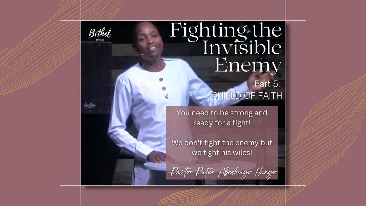 Blog | BETHEL PENTECOSTAL CHURCH