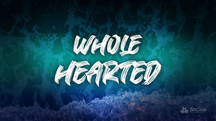 Sermons | Two Cities Church