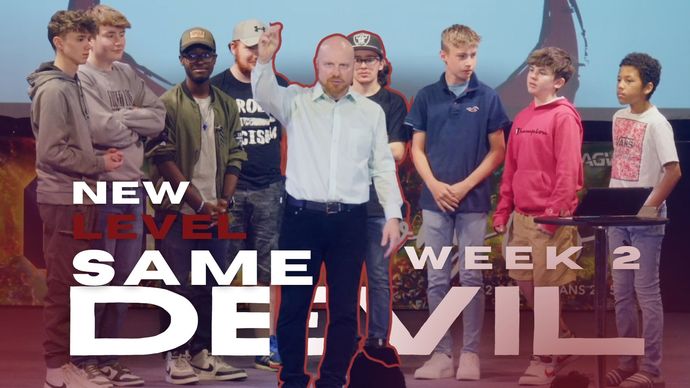 Sermons | River of Life Church