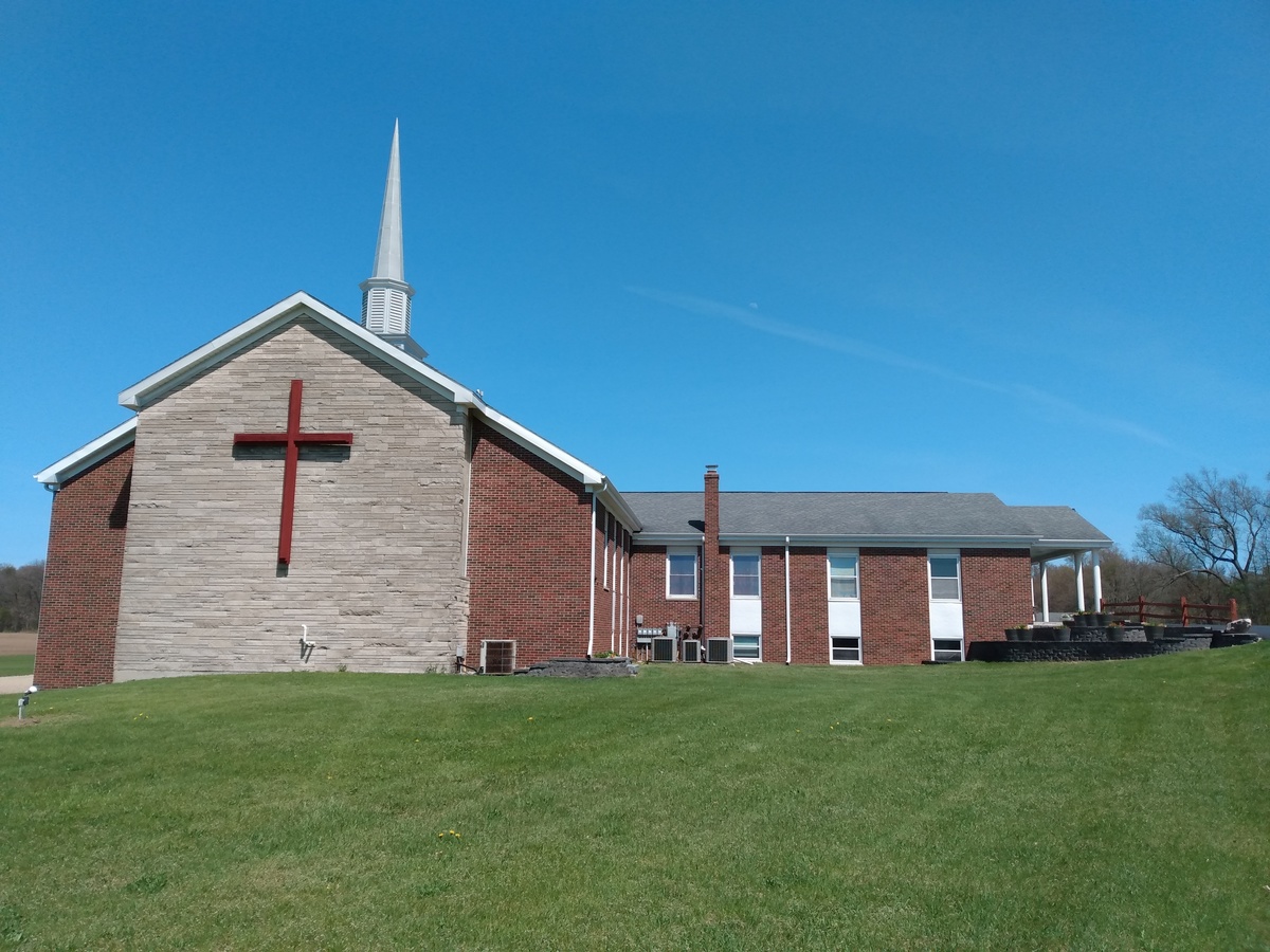 Decatur Bible Church