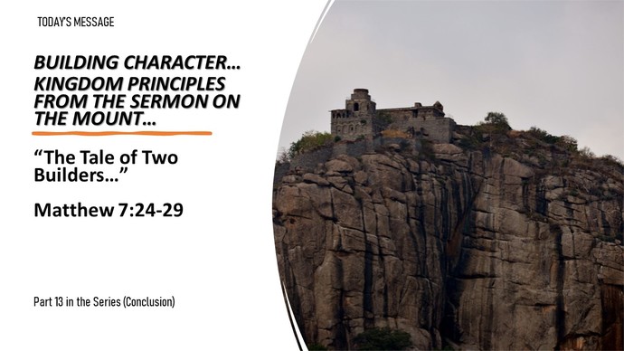 Sermons | First Baptist Church of Willingboro, NJ