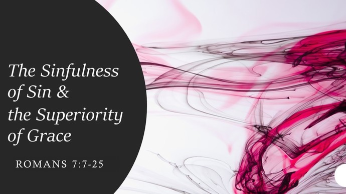 Sermons | Redemption Hill Church