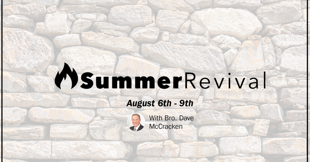 Heritage Baptist Church