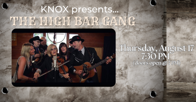 Knox United Church | United Church in Parksville, BC