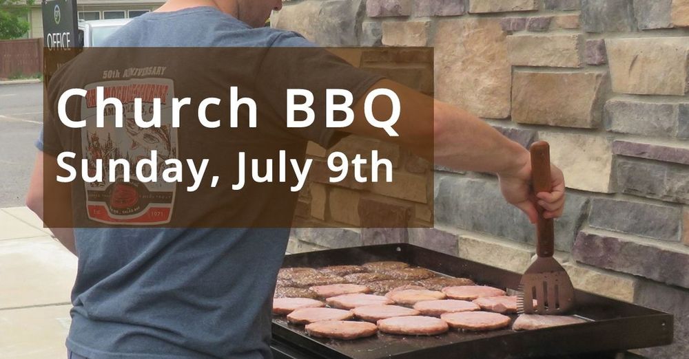 Good News Community Church