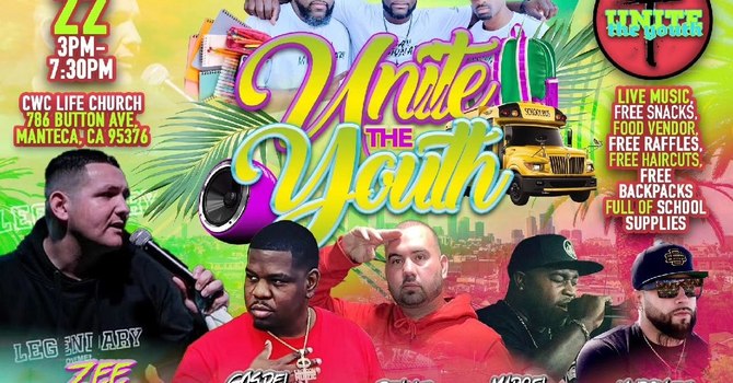 Events | CWC LIFE Manteca CA