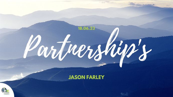 Sermons | Masterton Community Church