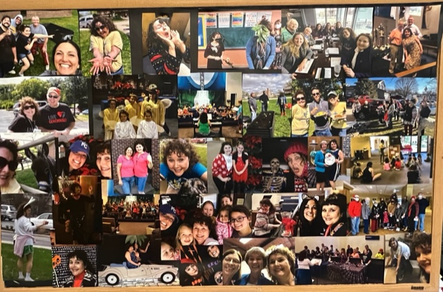 Blog | Holy Cross Lutheran Church