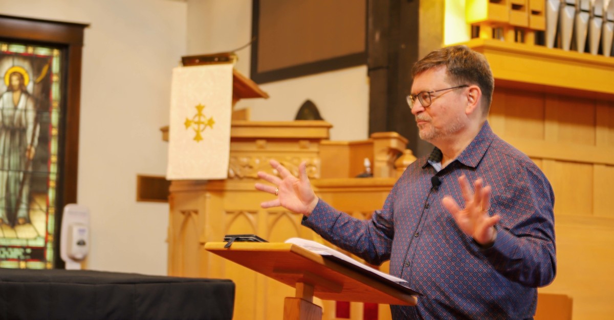 Leading When You Don't Know Where You Are Going | Finding Our Way ...