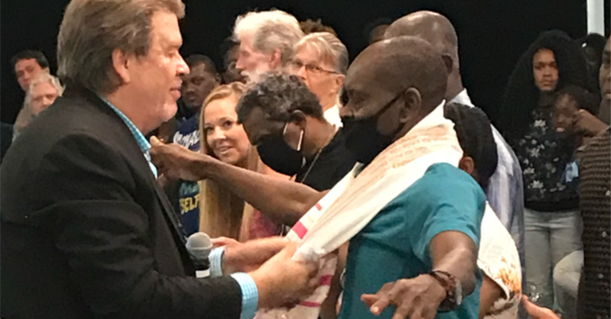 Events | Bobby Hogan Ministries