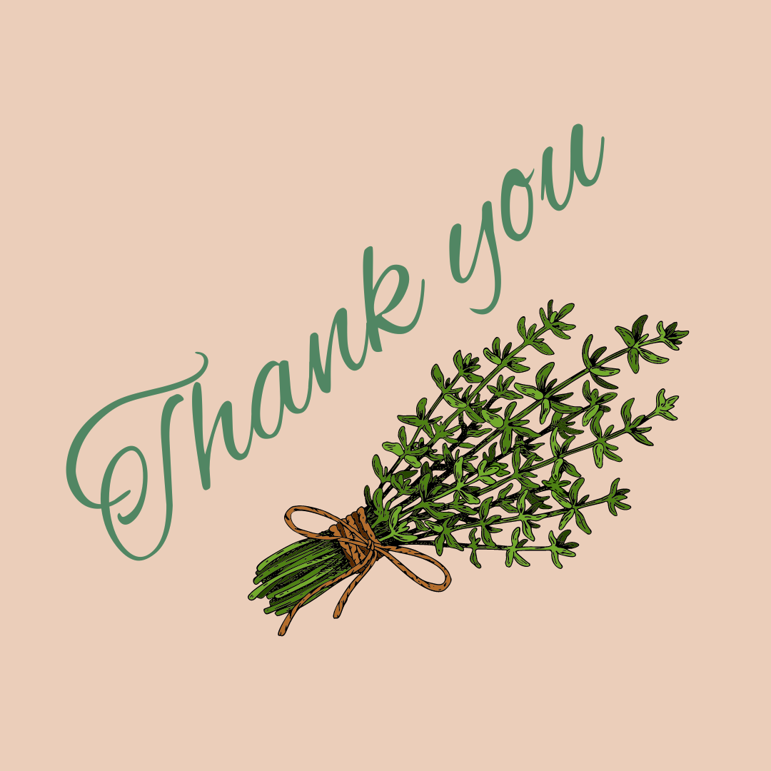 Thank You Angela! | Ascension