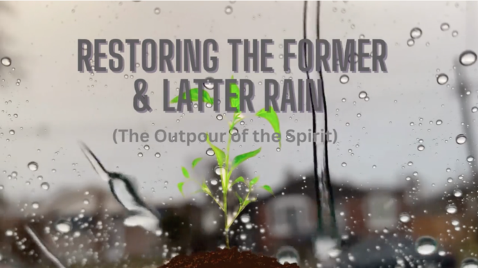 Sermons | Victorious Praise Fellowship Church