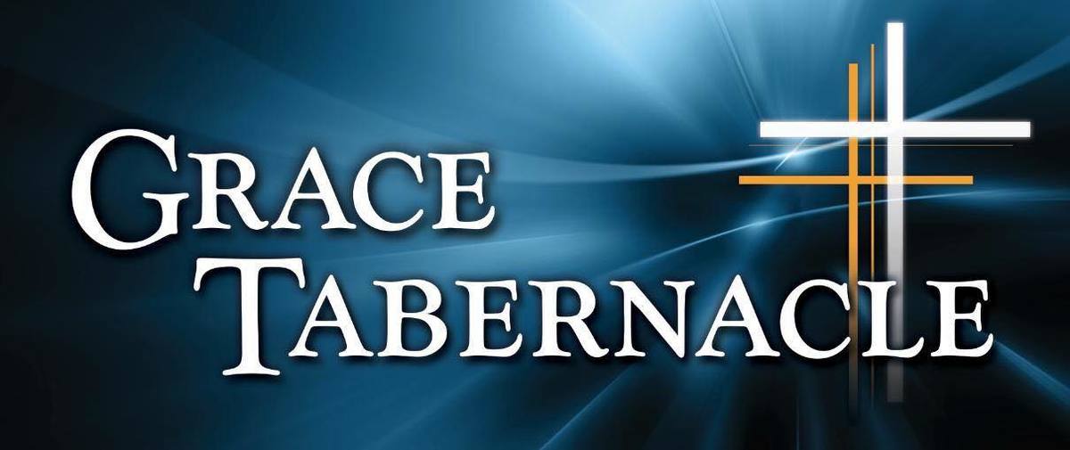 Sermons | Grace Tabernacle