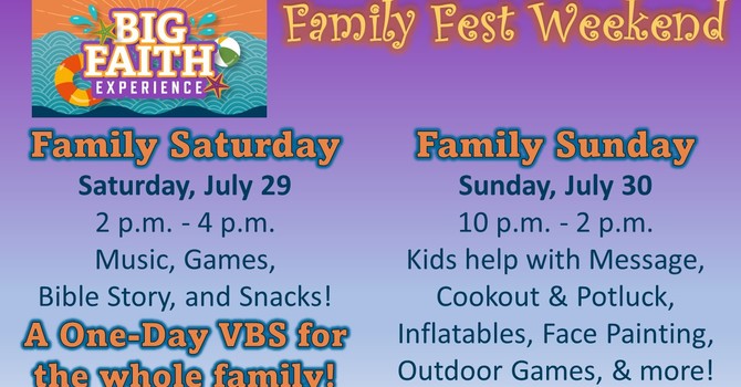 Children's Ministry | Family Ministries | North Star Church