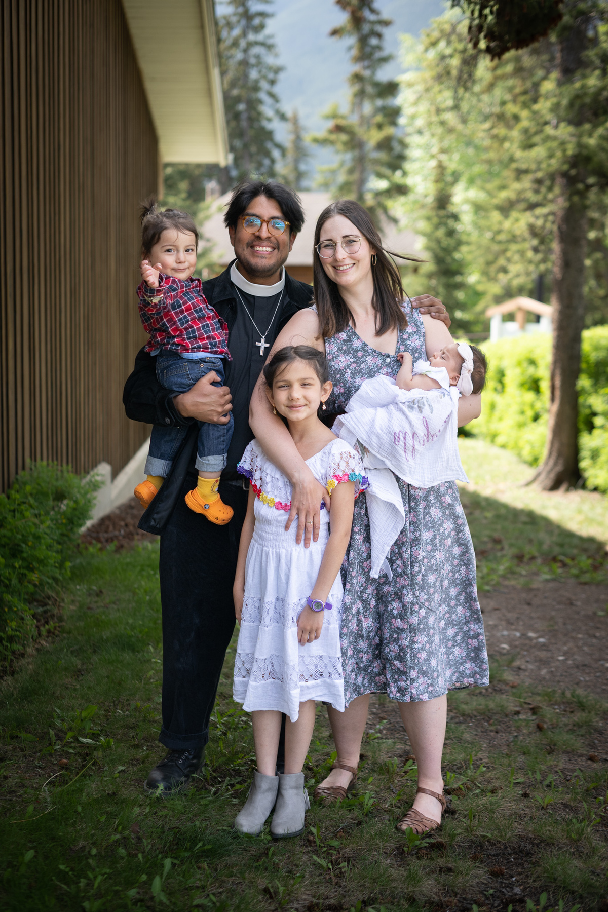 Blog | St. Michael Anglican Church