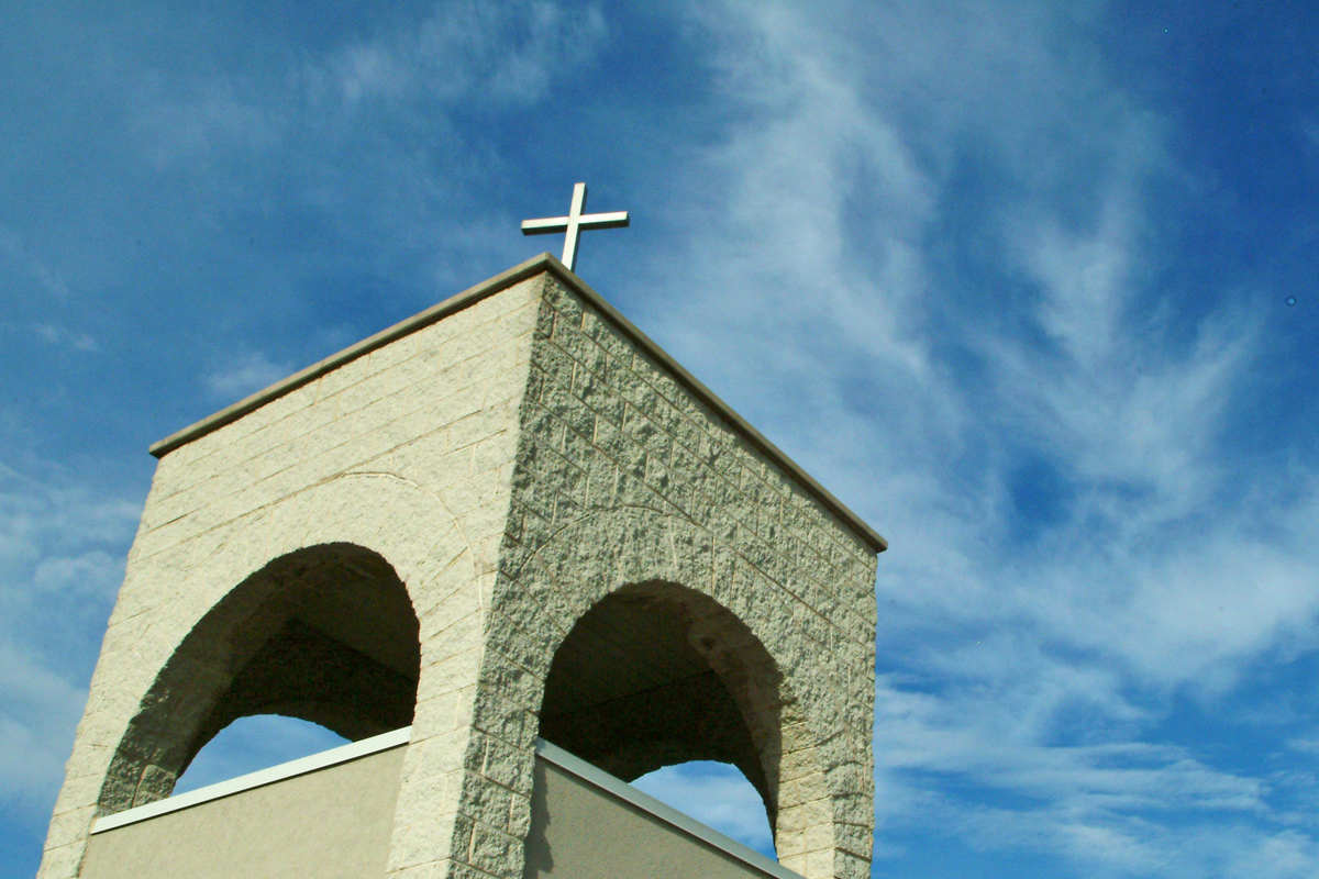 Lord of Life Lutheran Church