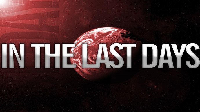 Sermons | Harvest Ministries