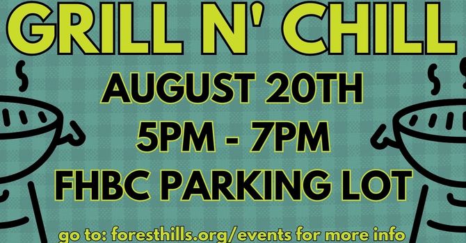 Events | Forest Hills Baptist Church