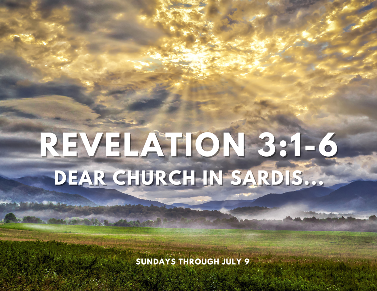 Blog | The Church at Litchfield Park