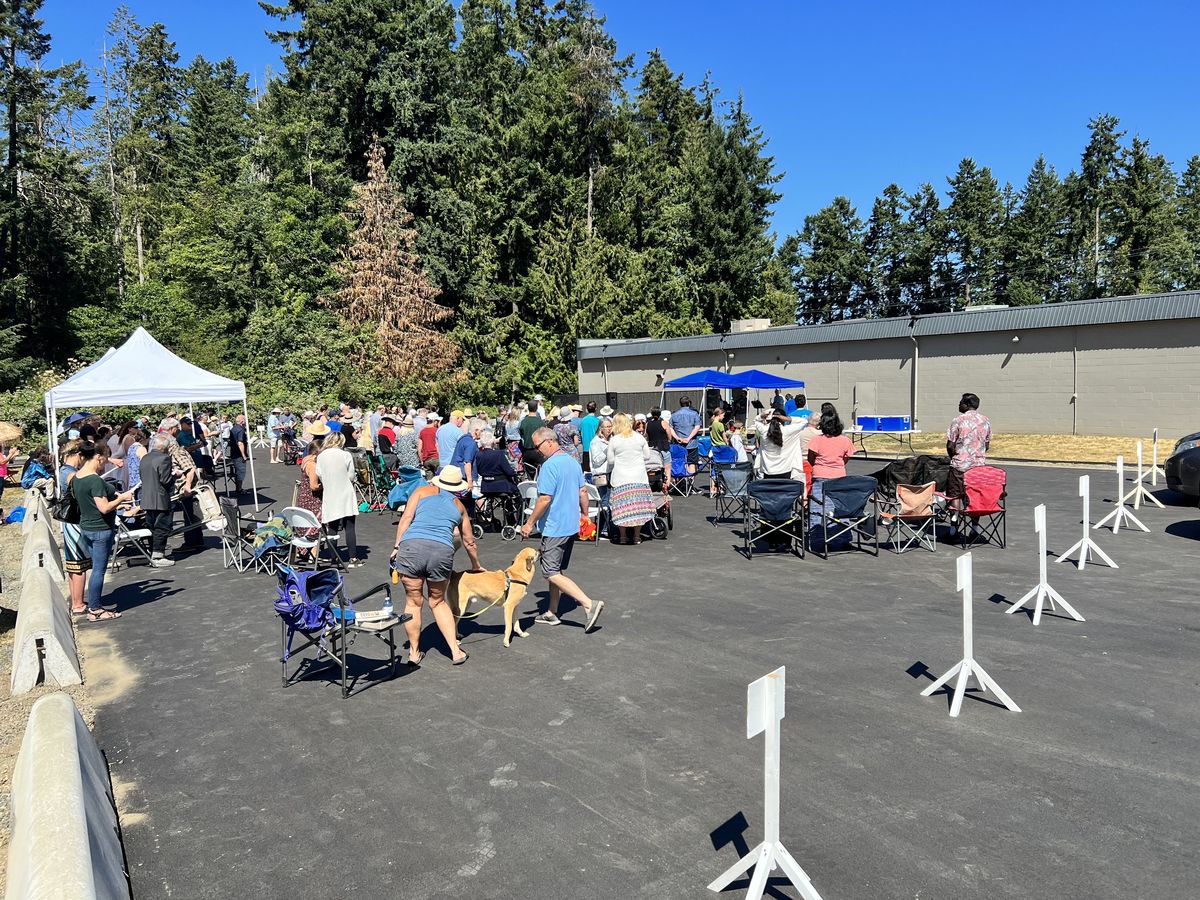 Blog | Oceanside Community Church