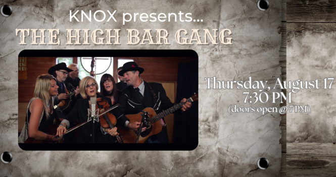 Knox United Church | United Church in Parksville, BC