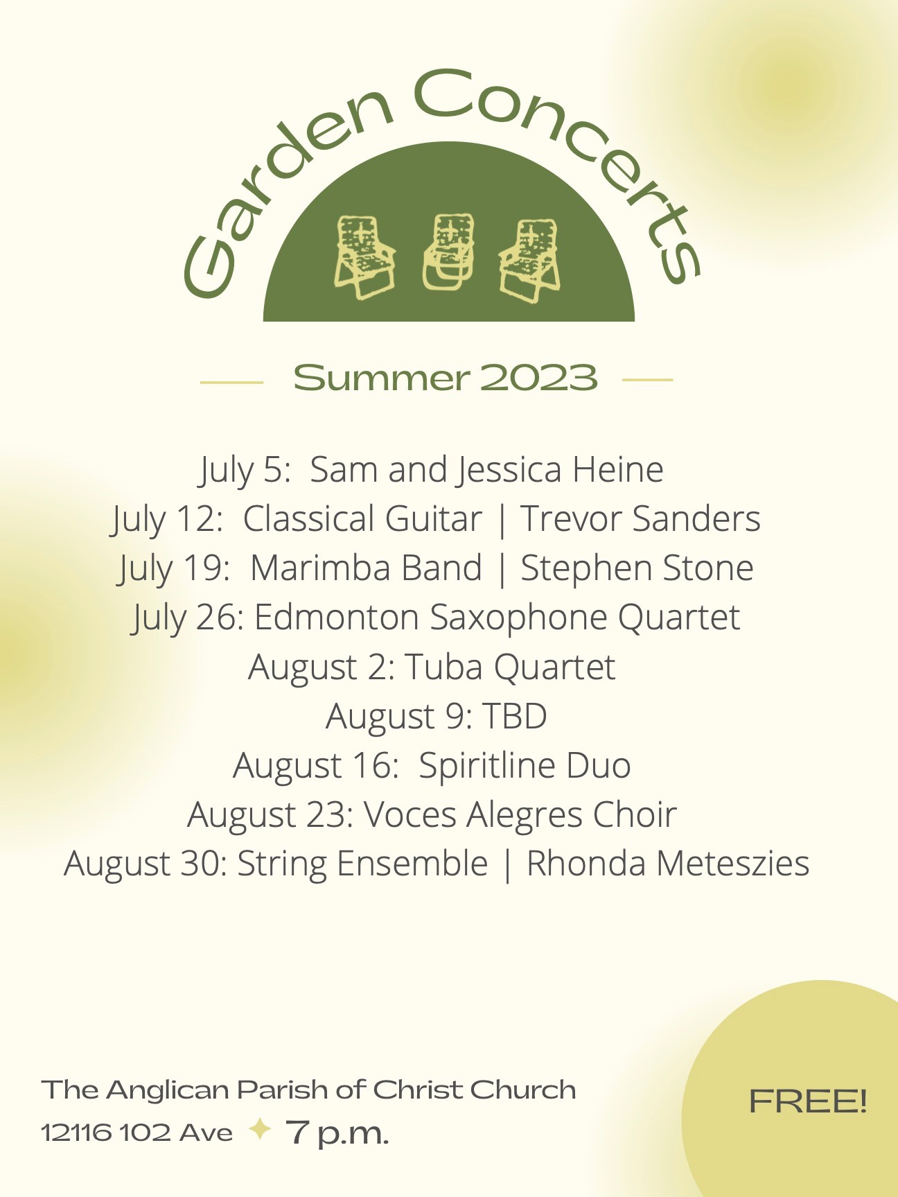 Anglican Diocese of Edmonton | Anglican Diocese in Edmonton, AB